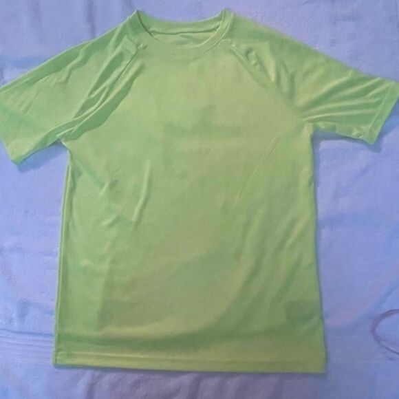 Kinetic by Class Club | Shirts & Tops | Boys416 Kinetic By Class Club ...